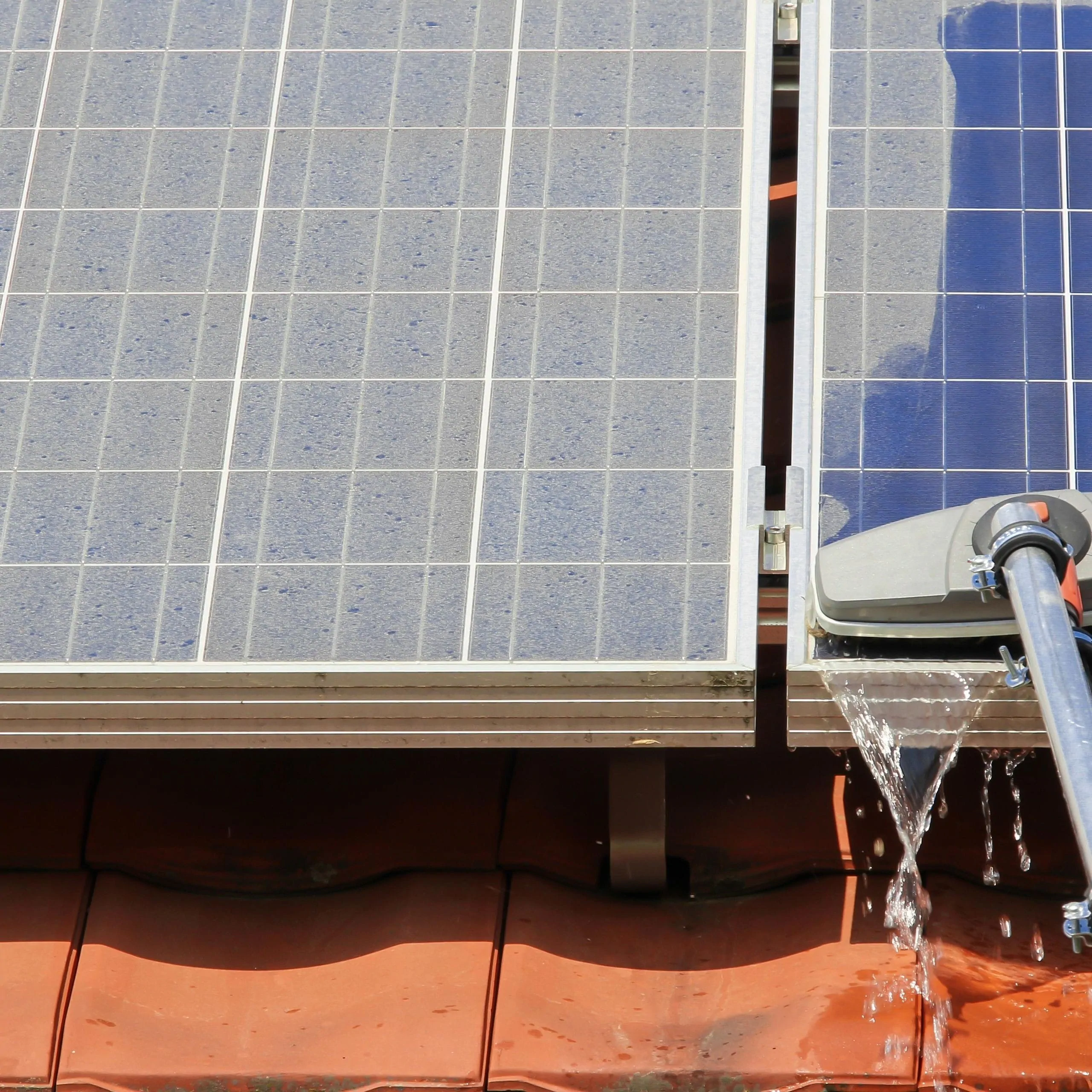 Solar Panel Cleaning Melbourne | Southeast Solar Australia